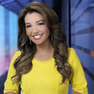 Lisa Bell Bio, Wiki, Age, Family, WKMG, Salary, and Net Worth | The ...