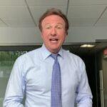 Anthony Everett Bio, Wiki, Age, Wife, WCVB, Salary, and Net Worth | The ...