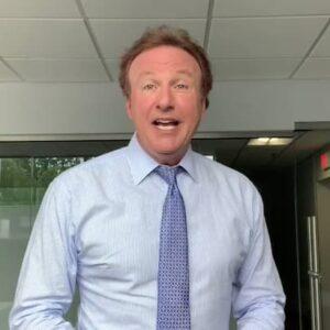 Anthony Everett Bio, Wiki, Age, Wife, WCVB, Salary, and Net Worth | The Famous Info