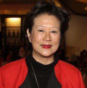 Janet Wu Bio, Wiki, Age, Husband, WCVB, Salary, and Net Worth | The ...