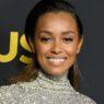 Melanie Liburd Bio, Wiki, Age, Family, The Idol, and Net Worth | The ...