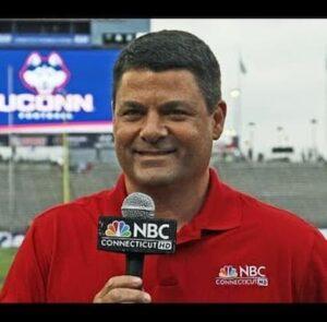 Kevin Nathan Bio, Wiki, Age, Family, Wife, NBC CT, and Net Worth | The Famous Info