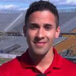 Nathaniel Rivas Bio, Age, Family, Wife, WKMG, and Net Worth | The ...