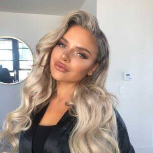 Hannah Brooke Bio, Wiki, Height, Family, Boyfriend, Too Hot To Handle ...