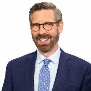 Patrick Rockey Bio, Wiki, Family, Husband, WTKR, and Net Worth | The ...