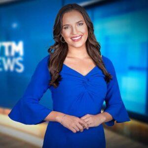 Mattie Davis Bio, Wiki, Family, Husband, WVTM 13, Net Worth | The ...