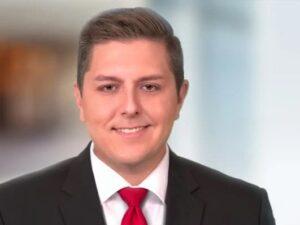 Chad Mills Bio, Wiki, Family, Wife, WFTS, Salary, and Net Worth | The ...