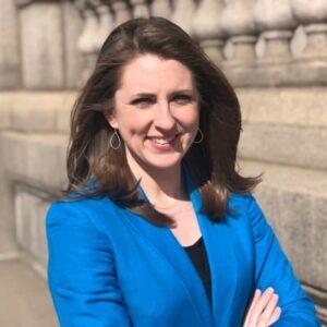 Callan Gray Bio, Age, Family, Husband, KSTP-TV, and Net Worth | The ...