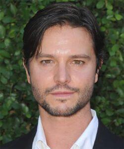 Jason Behr Bio, Wiki, Age, Height, Family, Wife, Net Worth, Movies and ...