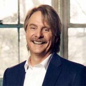 Jeff Foxworthy Biography, Age, Wife, Shows, Quotes, Tickets, YouTube ...