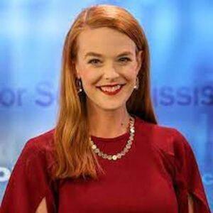 Jennifer Lott Bio, Wiki, Age, Family, Partner, Net Worth, and Salary ...