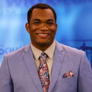 Ja'Colbi Rivers Bio, Wiki, Family, WLOX, Net Worth, and Salary | The ...