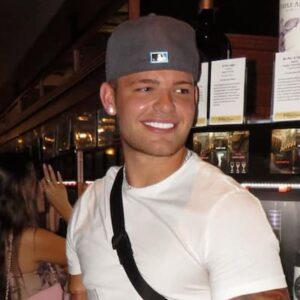 Marco Donatelli Bio, Wiki, Height, Family, Wife, Love Island USA ...