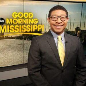 Wesley Williams Bio, Wiki, WLOX, Family, Net Worth, and Salary | The Famous Info