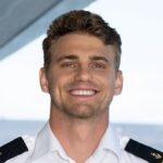 Adam Kodra Bio, Wiki, Height, Family, Wife, Below Deck Down Under Sn 2 ...