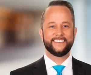 Jason Adams Bio, Wiki, Family, Wife, WFTS, Salary, and Net Worth | The ...