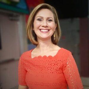 Leah McLean Bio, Wiki, Age, Husband, KSTP, and Net Worth | The Famous Info