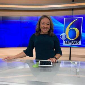 Kiyerra Lake Bio, Wiki, Age, WLNS-TV, Salary, and Net Worth | The ...