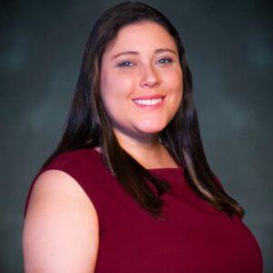 Kendall Wilson Bio, Wiki, Age, Family, WLNS-TV, and Net Worth | The ...