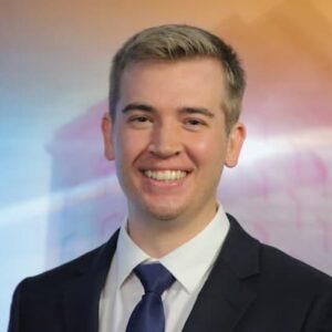 Luke Snyder Bio, Wiki, Age, Wife, WLNS-TV, Salary, and Net Worth | The Famous Info