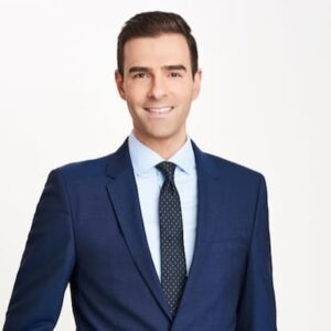 Adam Kuperstein Bio, Wiki, Age, Wife, NBC 4 NY, and Net Worth | The ...