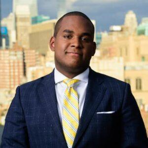 Myles Miller Bio, Wiki, Age, Wife, NBC 4 NY, Salary, and Net Worth ...