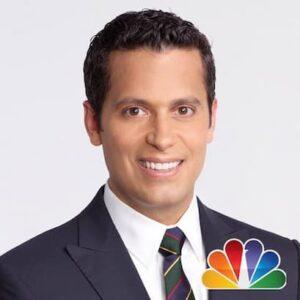 Raphael Miranda Bio, Wiki, Age, Family, NBC 4 NY, and Net Worth | The ...
