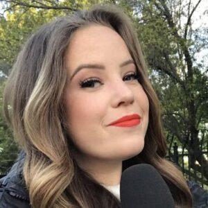 Lileana Pearson Bio, Wiki, Age, ABC13, Salary, and Net Worth | The ...