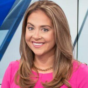 Mandy Noell Bio, Wiki, Age, Family, FOX 56, Salary, and Net Worth | The ...