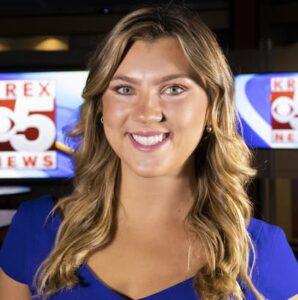 Krista Spadaccini Bio, Wiki, Age, FOX 56, Salary, and Net Worth | The ...