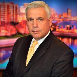 Luke Moretti Bio, Wiki, Age, Family, WIVB, Salary, and Net Worth | The ...