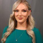 Jordan Norkus Bio, Wiki, Age, Boyfriend, WIVB, and Net Worth | The ...