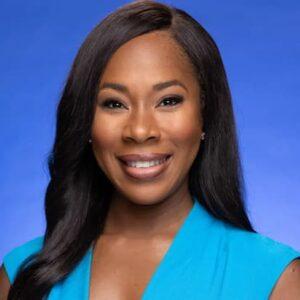 Brittney Johnson Bio, Wiki, Age, NBC 5, Salary, and Net Worth | The ...