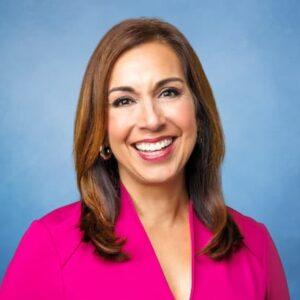 Deborah Ferguson Bio, Wiki, Age, NBC 5, Salary, and Net Worth | The ...