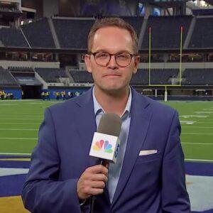 Pat Doney Bio, Wiki, Age, Wife, NBC 5, Salary, and Net Worth | The ...