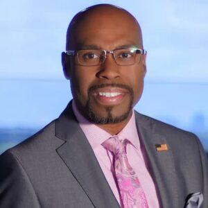 Kevan Smith Bio, Wiki, Age, Wife, NBC 5, Salary, and Net Worth | The Famous Info