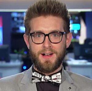 Kevin McCarthy Bio, Wiki, Age, Family, Wife, FOX 5, and Net Worth | The ...