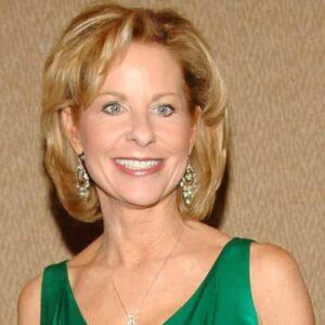 Sarah Wallace Bio, Wiki, Age, Family, Wife, and NBC 4 New York | The Famous Info