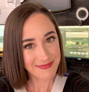 Lauren Olesky Bio, Wiki, Family, Husband, CBS12 News, Net Worth | The ...