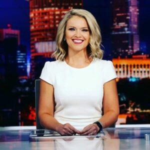 Elizabeth Noreika Bio, Wiki, Family, Fox 8, Salary, and Net Worth | The ...