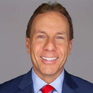 Michael Ehrenberg Bio, Wiki, Family, Wife, CBS12 News, Net Worth | The ...