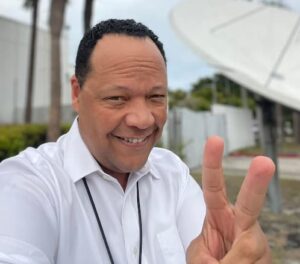 Vytas Reid Bio, Wiki, Family, Wife, CBS12 News, Salary, Net Worth | The ...