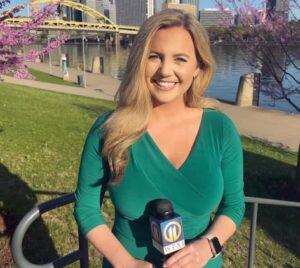 Jillian Hartmann Bio, Wiki, Family, Husband, WPXI, and Net Worth | The ...