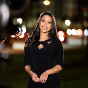 Luli Ortiz Bio, Wiki, Family, Husband, Station, Salary, Net Worth | The ...