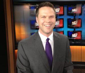 John Evenson Bio, Wiki, Family, Wife, CBS12 News, and Net Worth | The ...