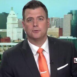 Adam Clements Bio, Wiki, Age, WKRC-TV, Salary, and Net Worth | The ...