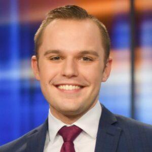Avery Powell Bio, Wiki, Age, Height, Family, Wife, WFMY, WCAX, Twitter ...