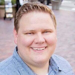 Ken Carman Bio, Wiki, Family, Fox 8 News, Salary, and Net Worth | The ...