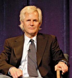 Chris Carter Bio, Age, Wife, Height, Net Worth, Books, X Files | The ...