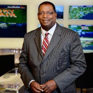 David Tillman Bio, Age, Height, Family, Wife, Net Worth, Meteorologist ...